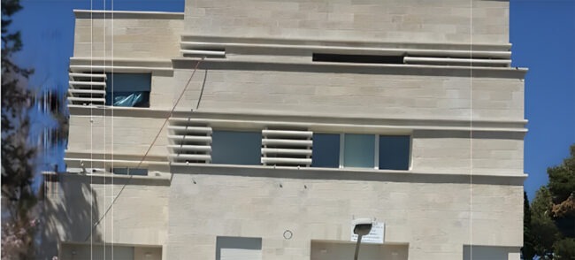 Ben-Maimon'un Evi - Özgün Ege Yapı